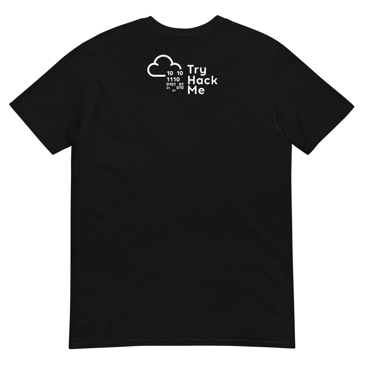 Short-Sleeve Unisex T-Shirt – TryHackMe